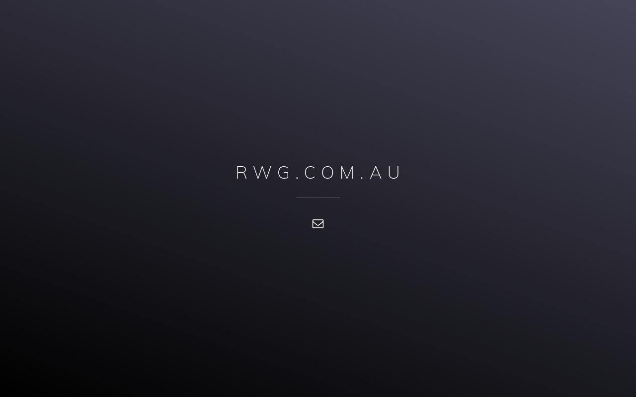 RWG